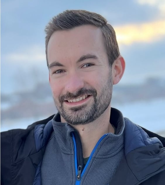 New West Coast Sales Manager Joins the Team