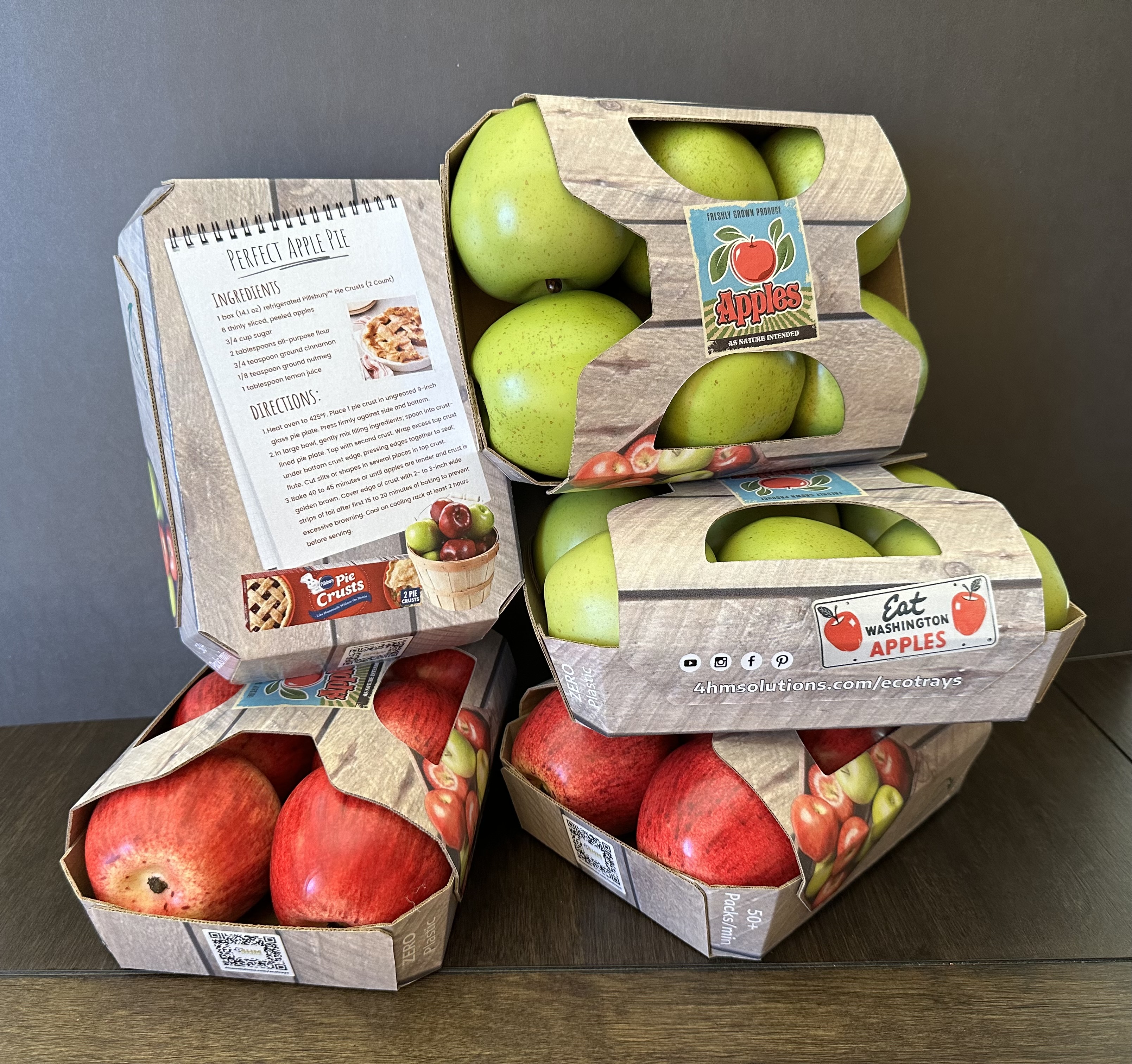 Innovative Cardboard Packaging